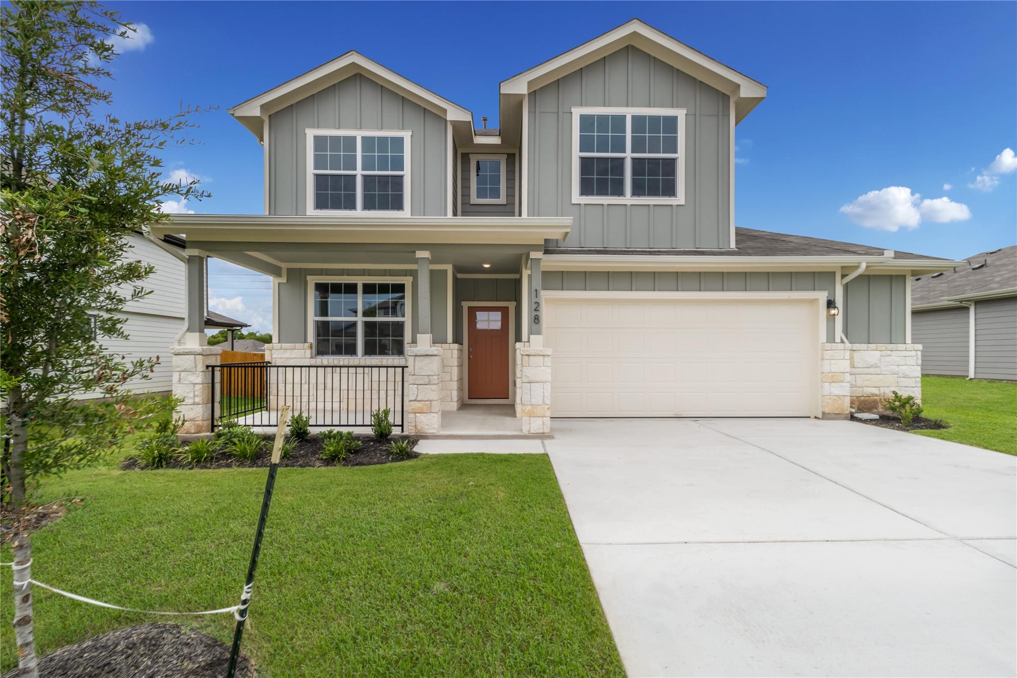 128 Palo Pinto Dr, Kyle, TX 78640 | MLS# 9097177 | Houzeo