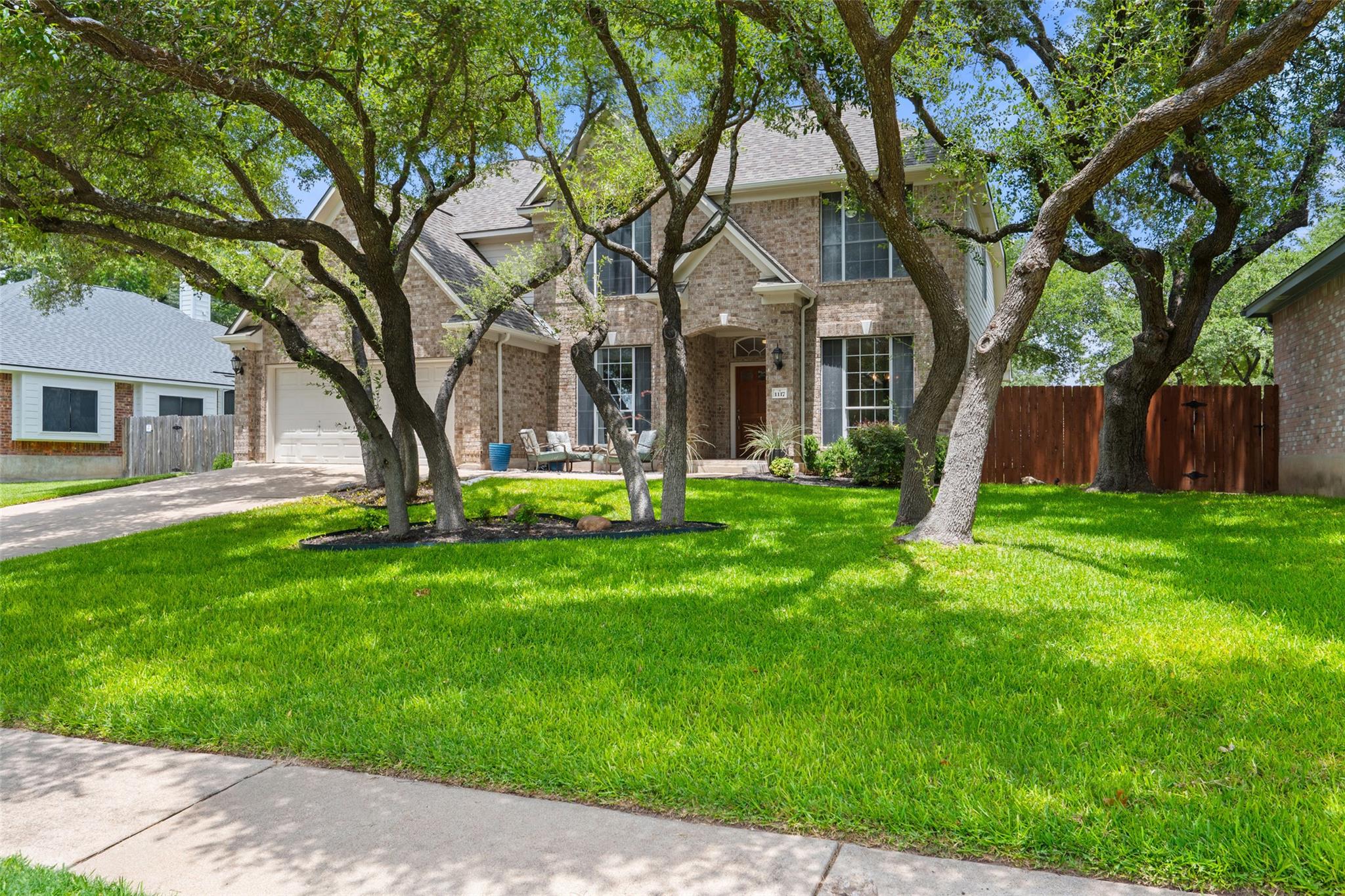 1117 Dalea Blf, Round Rock, TX 78665 | MLS# 5597445 | Houzeo
