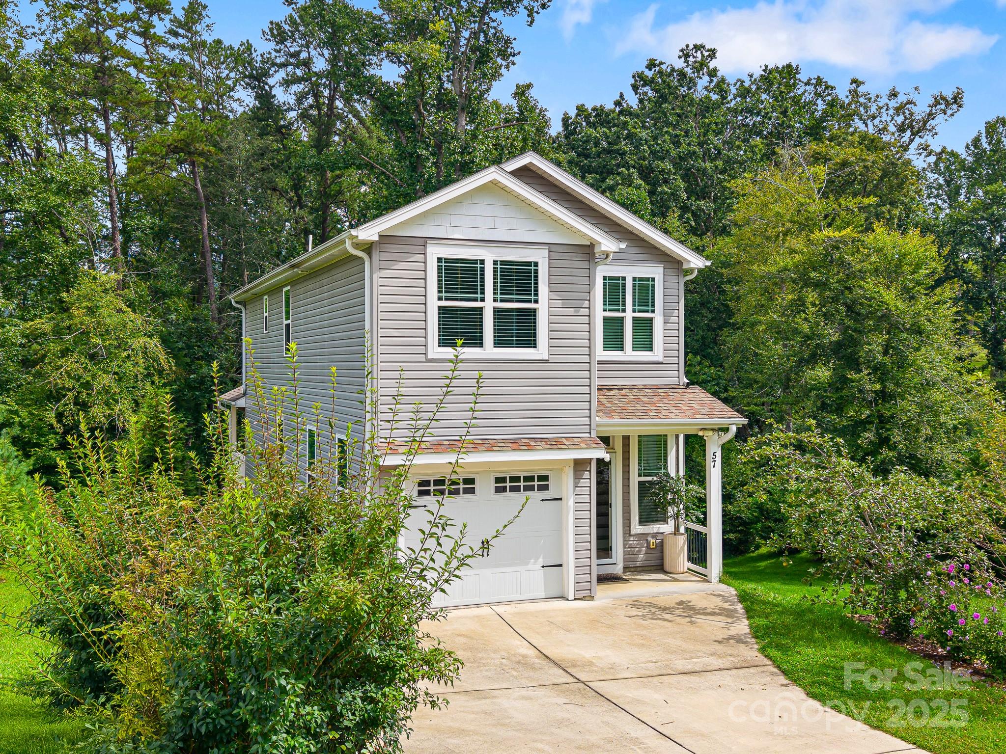 57 Parrot Rd, Candler, NC 28715 | MLS# 4287965 | Houzeo