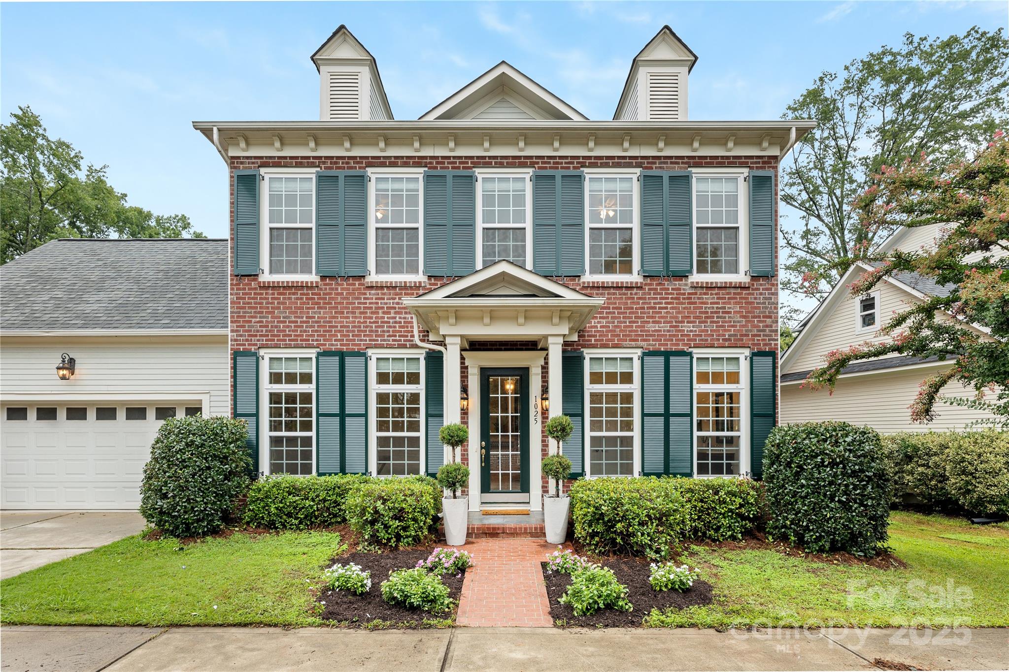 1025 N Sharon Amity Rd, Charlotte, NC 28211 | MLS# 4289205 | Houzeo