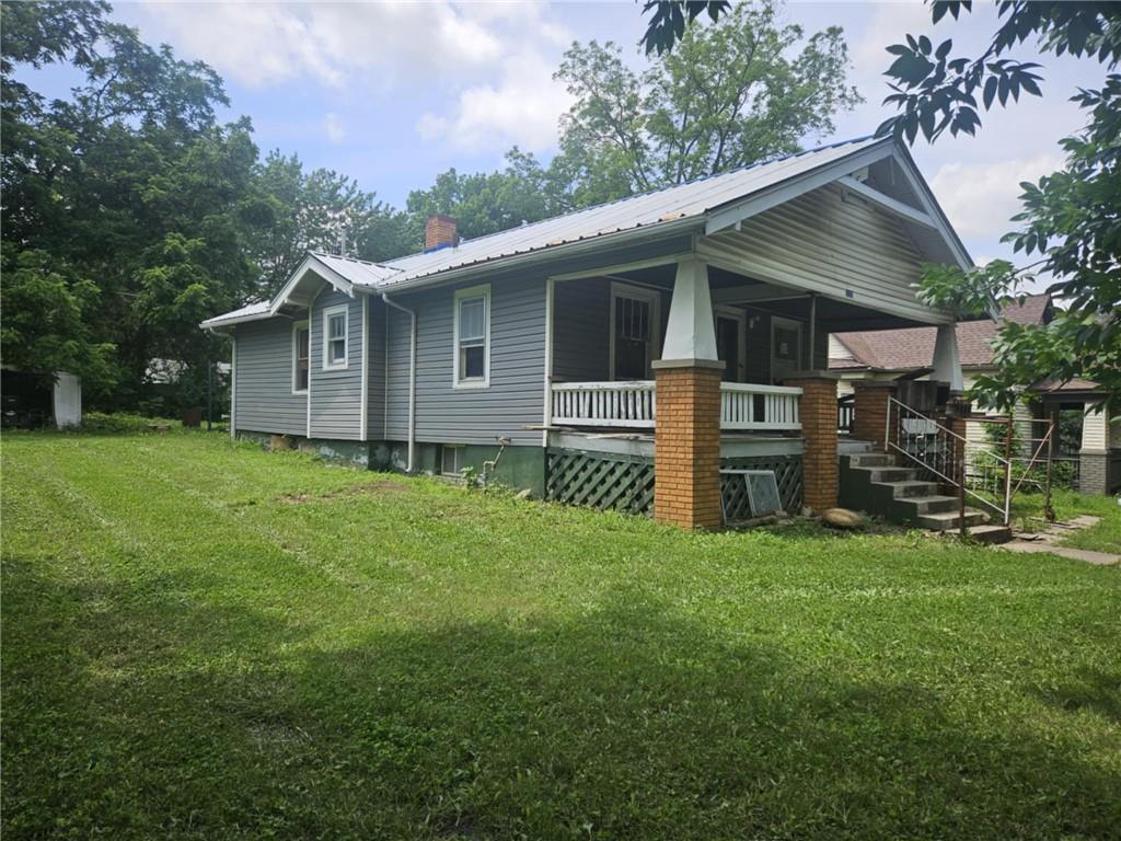 1238 S Judson St, Fort Scott, KS 66701 | MLS# 2557127 | Houzeo