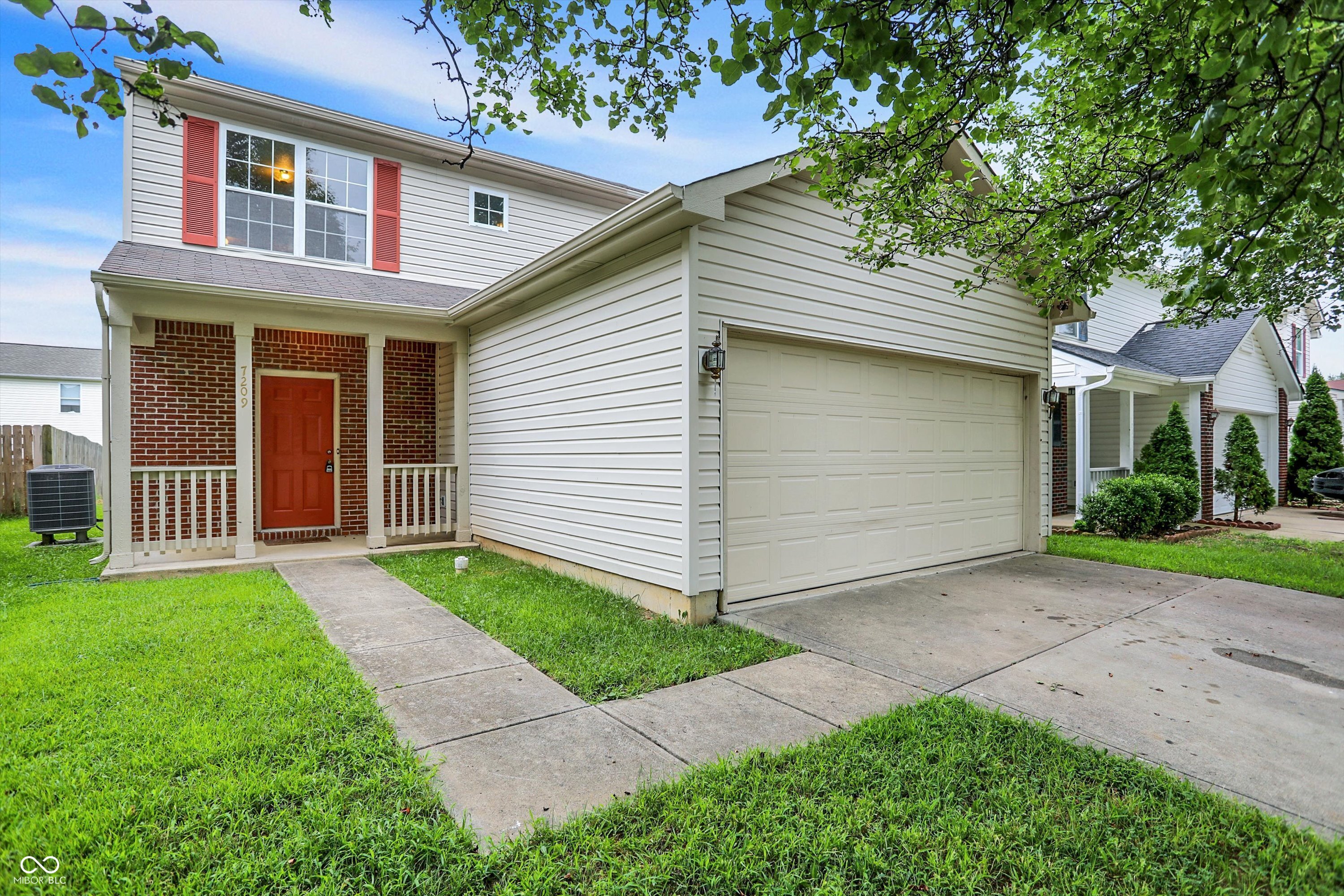 7209 Kimble Dr, Indianapolis, IN 46217 | MLS# 22058306 | Houzeo