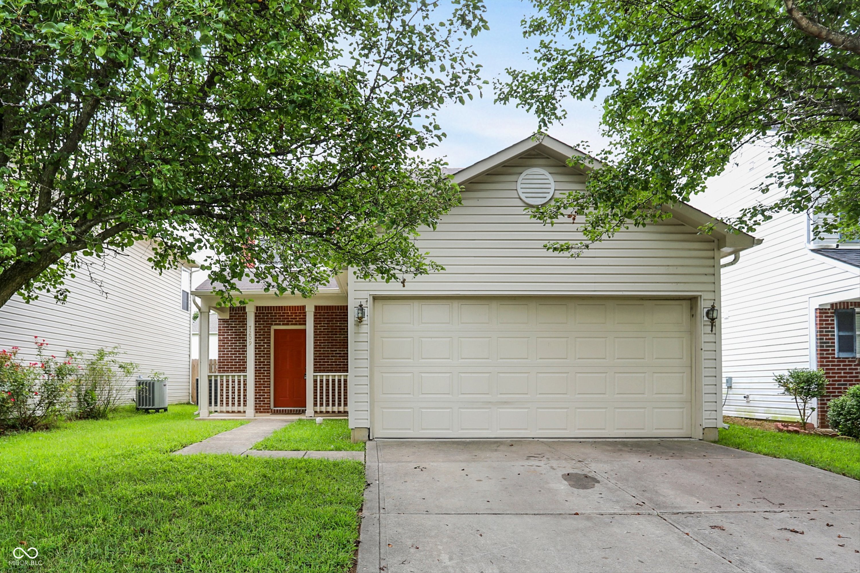 7209 Kimble Dr, Indianapolis, IN 46217 | MLS# 22058306 | Houzeo