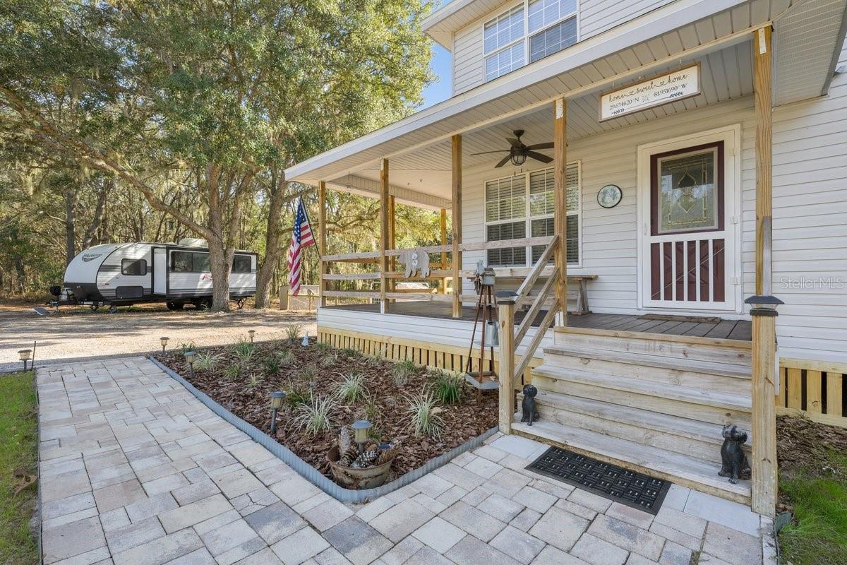 240 Whirlwind Loop, Hawthorne, FL 32640 | MLS# GC536833 | Houzeo