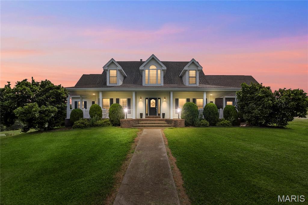 151 Turkey Creek Farm Ln, Hawk Point, MO 63349 | MLS# MIS25053186 | Houzeo