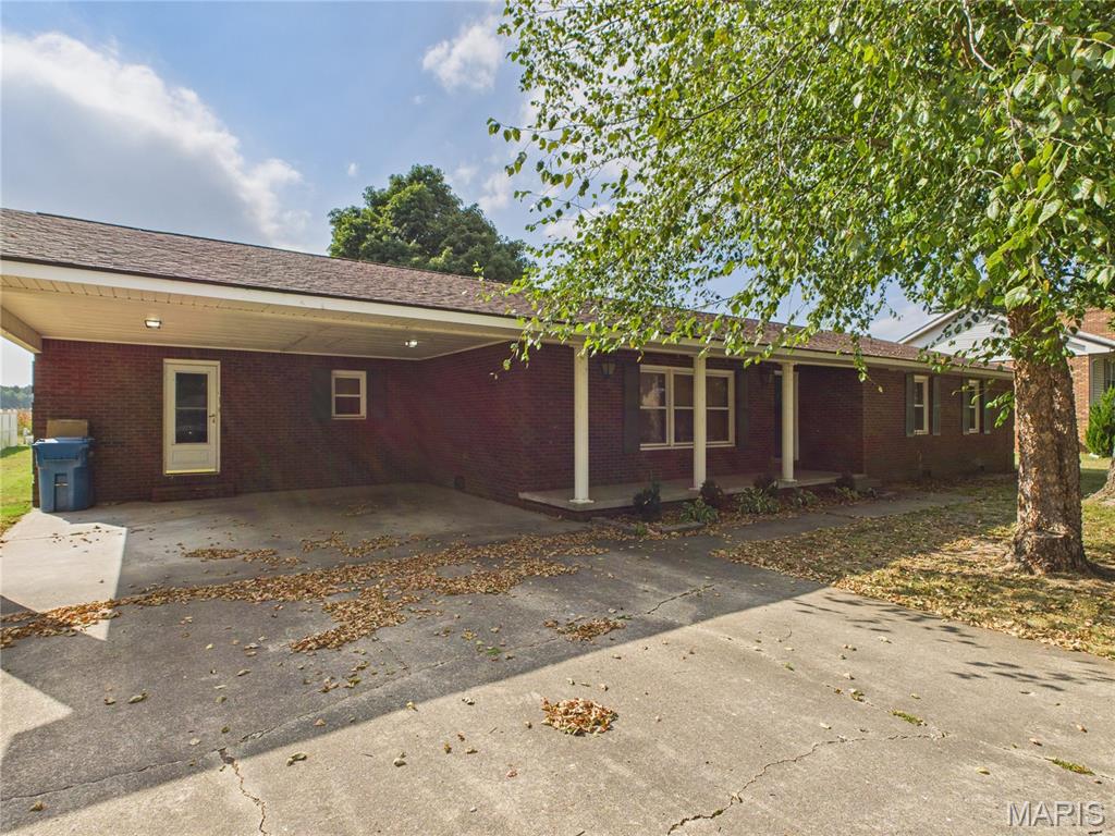 407 Palo Verde Dr, Malden, MO 63863 | MLS# MIS25061203 | Houzeo