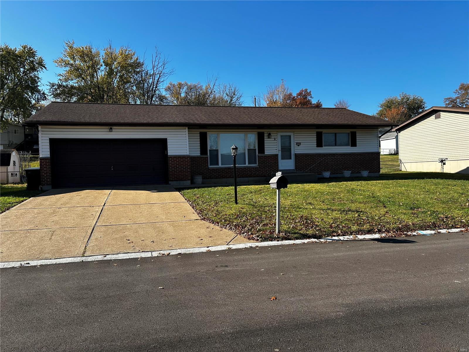 2629 Diane Dr, Arnold, MO 63010 | MLS# MIS24073799 | Houzeo