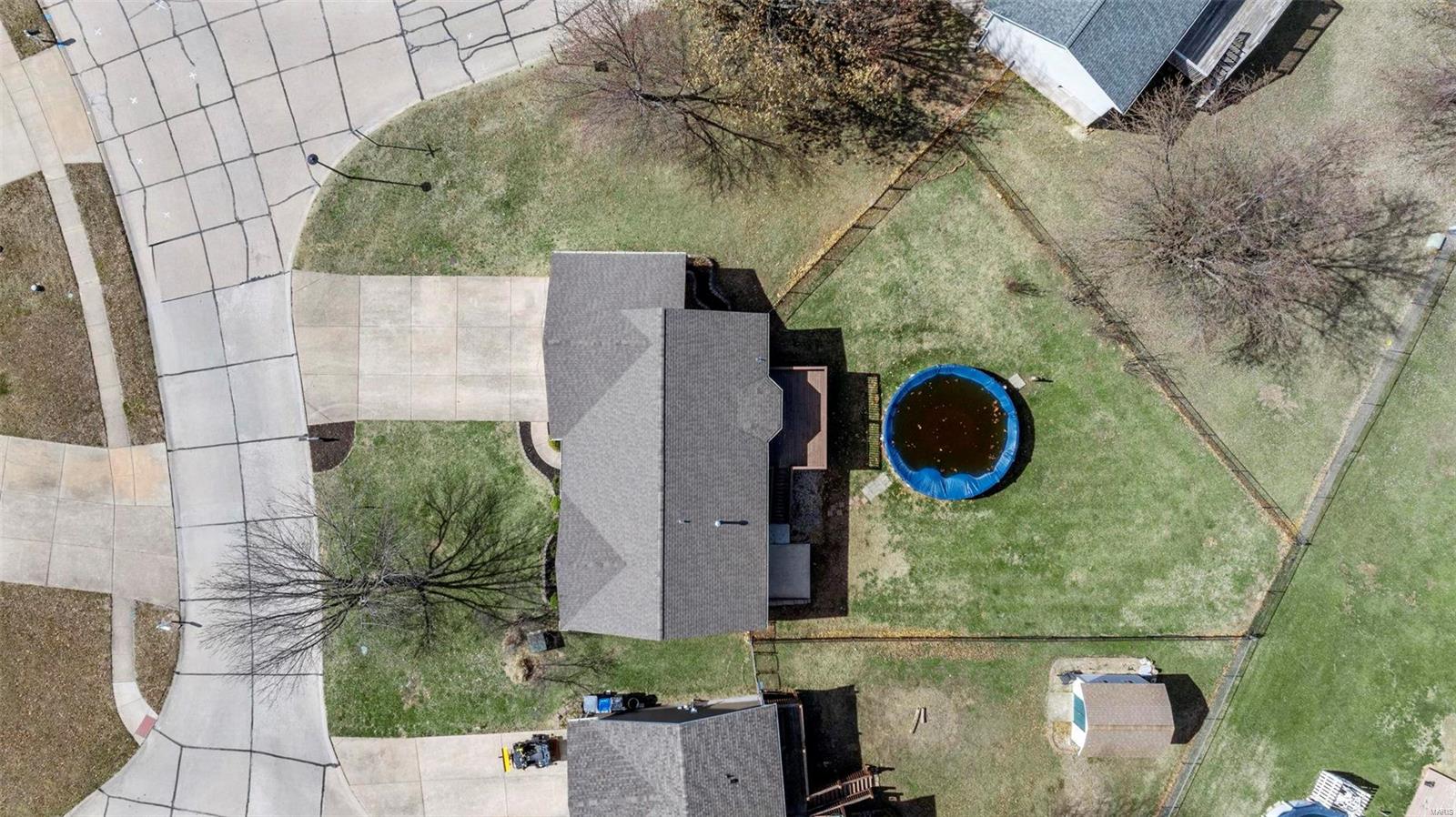 1185 Danielle Elizabeth Ct, O'fallon, MO 63366 | MLS# MIS25013251 | Houzeo