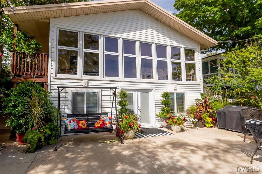 13481 S Egypt Shores Dr, Creal Springs, IL 62922 | MLS# MIS25013778 ...
