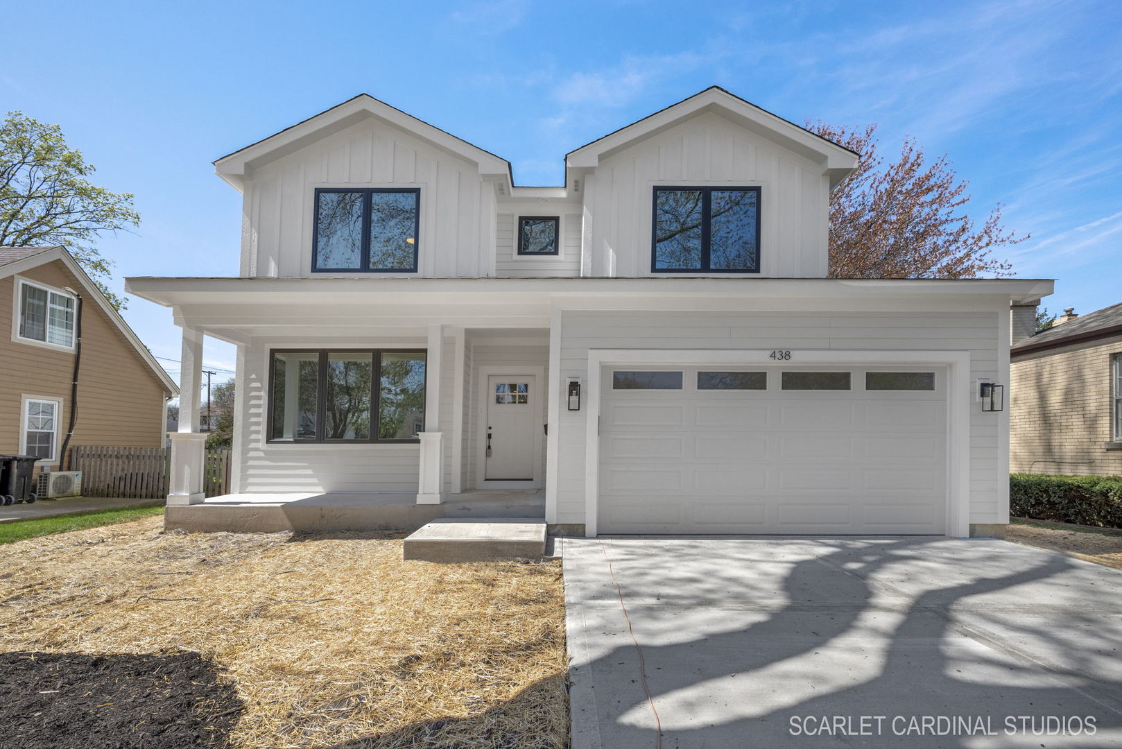 438 S Harvard Avenue, Villa Park, IL 60181 | MLS# 12045178 | Houzeo