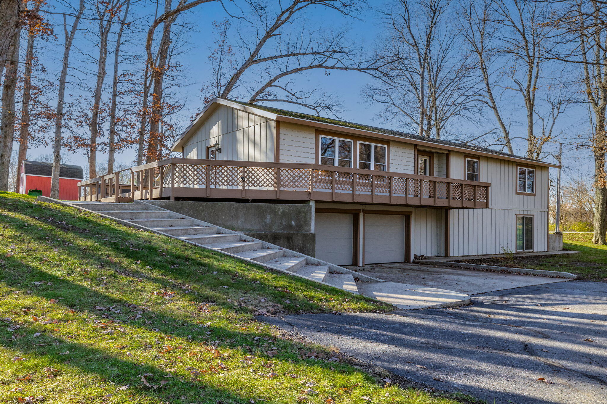 199 W Mcclung Rd, La Porte, IN 46350 | MLS# 824354 | Houzeo