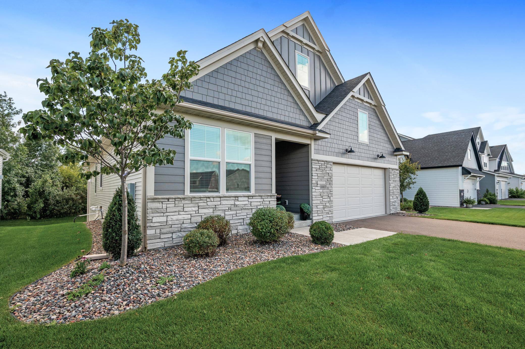10883 23rd St Ne, Saint Michael, MN 55376 | MLS# 6677740 | Houzeo