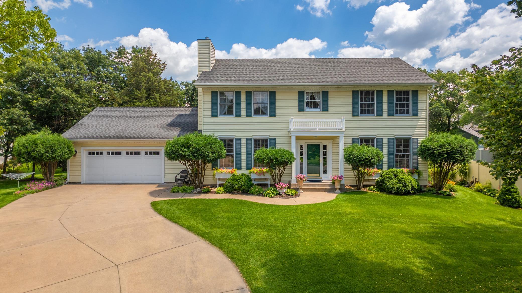 12161 Kerry St Nw, Coon Rapids, MN 55433 | MLS# 6795166 | Houzeo