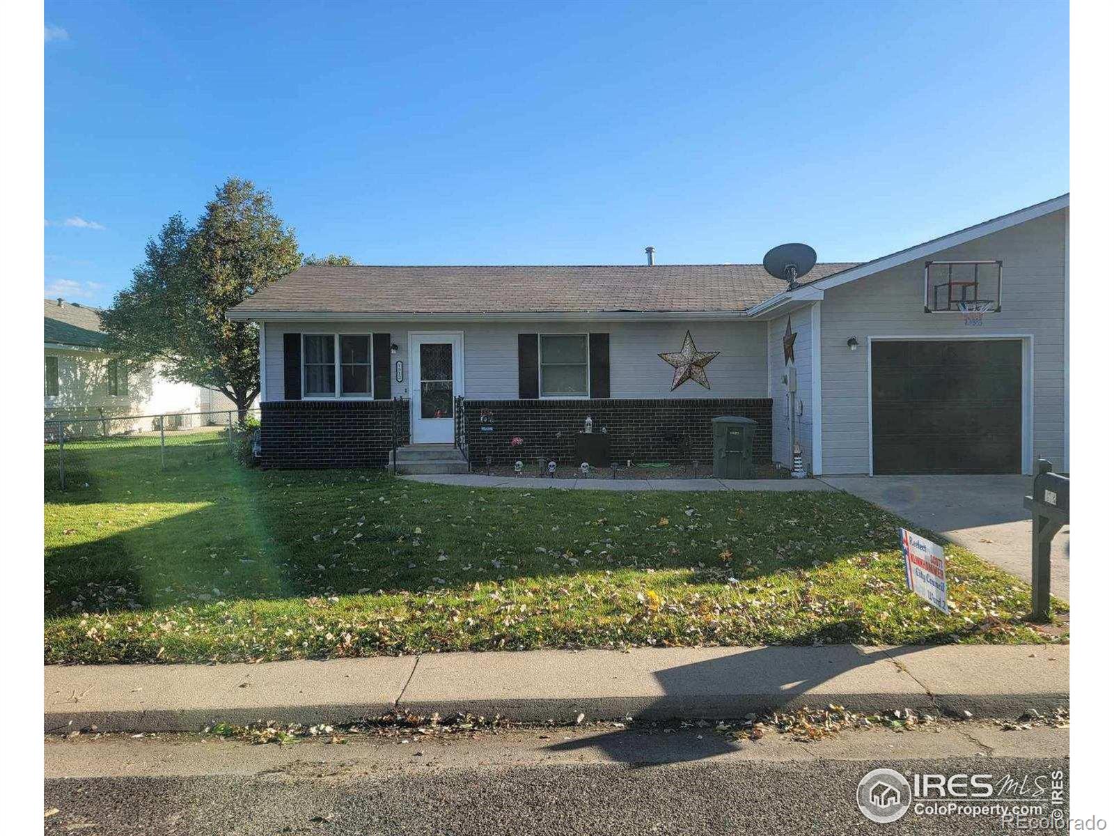 1512 Edmunds St, Brush, CO 80723 | MLS# IR1024337 | Houzeo