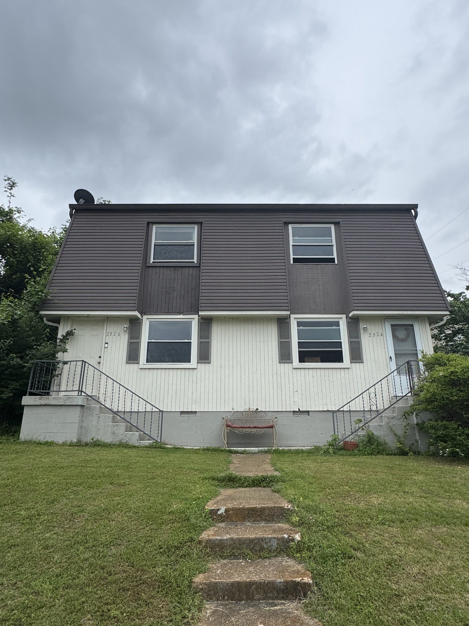 2324 Oak Ct, Nashville, TN 37206 | MLS# 2905607 | Houzeo