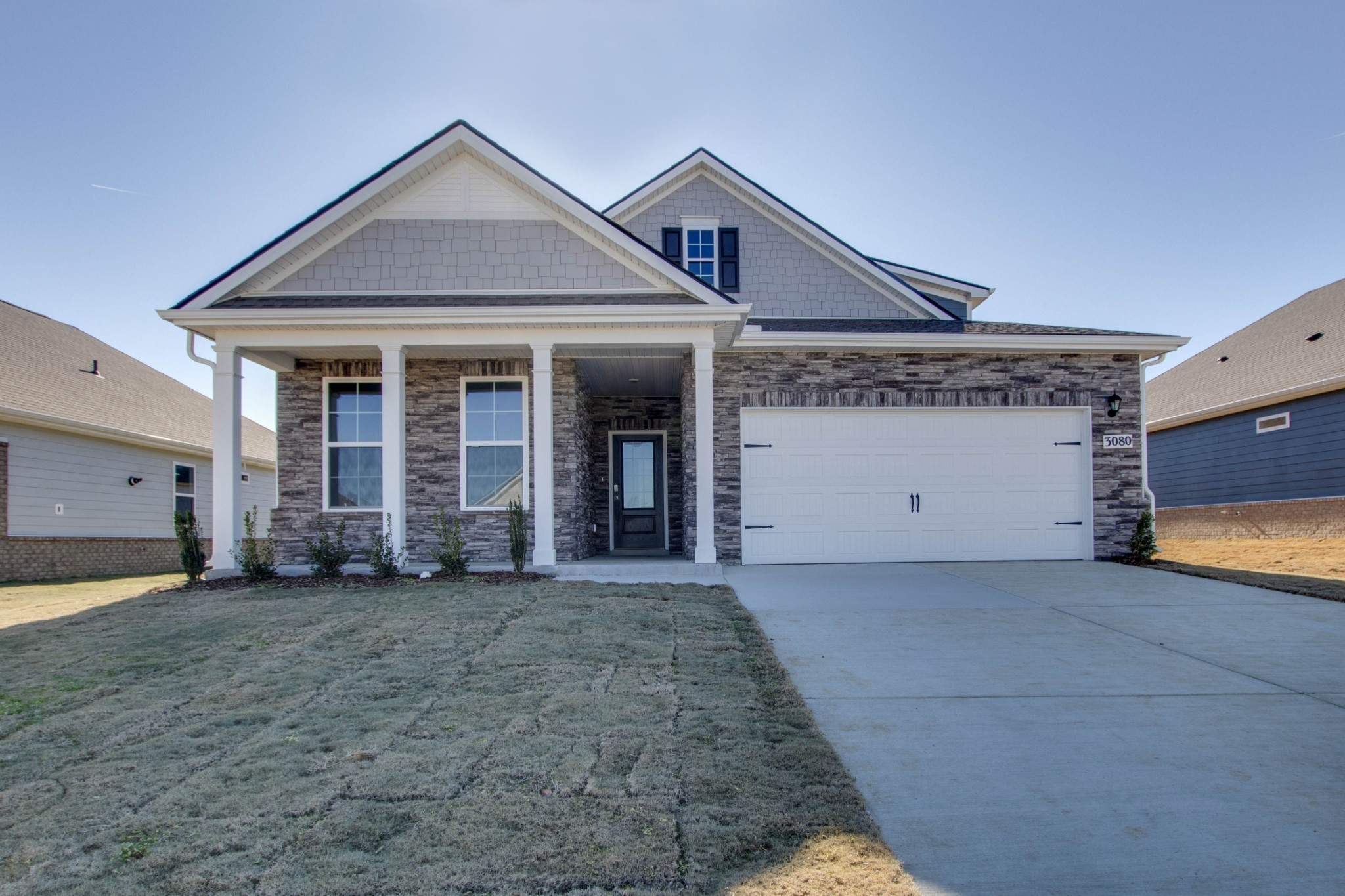 6718 Japonica Lane, White House, TN 37188 | MLS# 2944800 | Houzeo